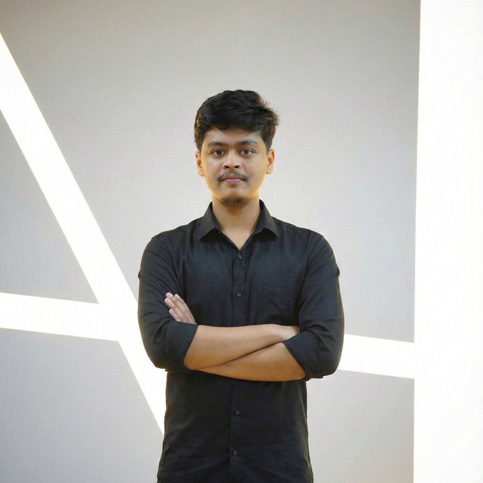 Supan Roy | Programmer & Aspiring Software Engineer